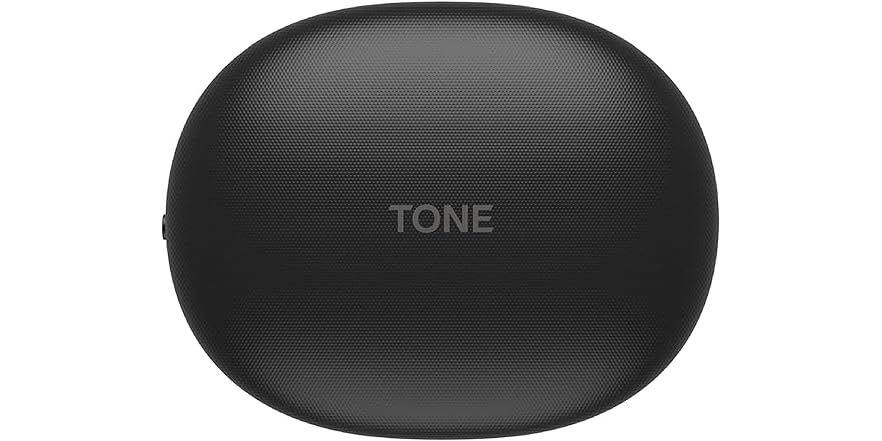 LG TF8 TONE Free True Wireless Bluetooth Sports Earbuds