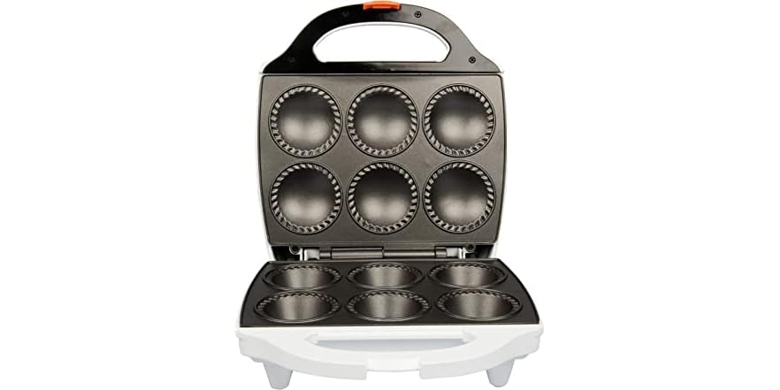 MasterChef Mini Pie and Quiche Maker