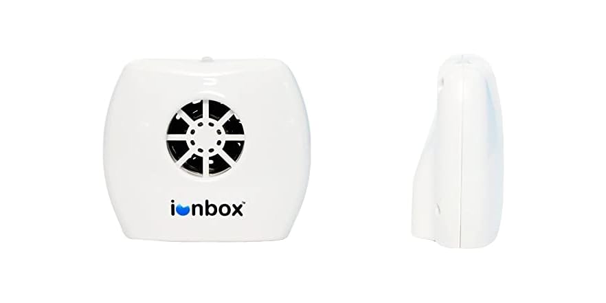 IonPacific ionbox