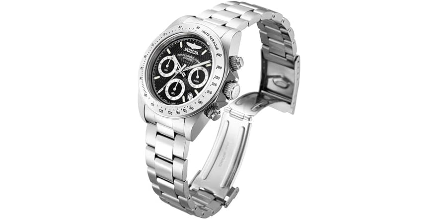 Invicta Men's 9223 Speedway Collection