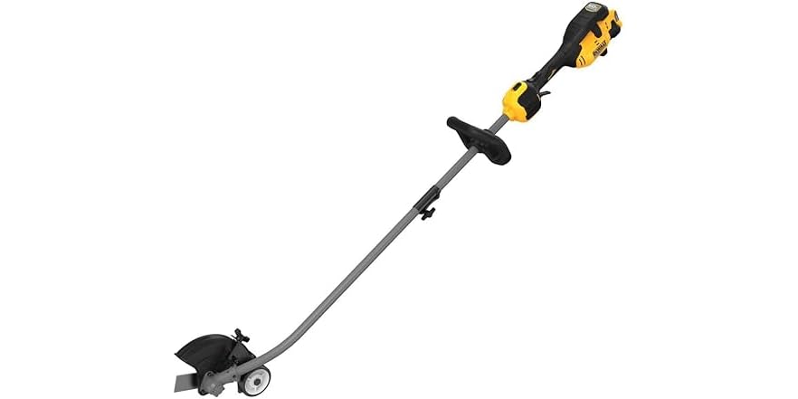DEWALT DCED472B 60V Max Cordless Lawn Edger