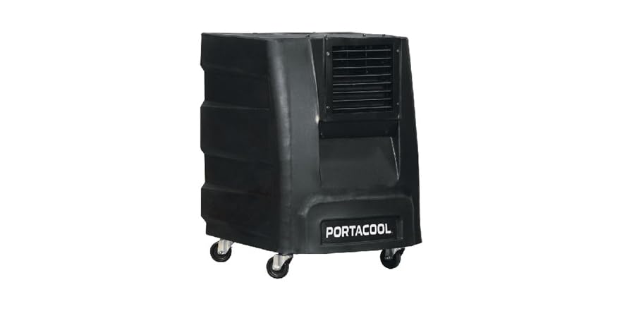 Portacool Cyclone Indoor/Outdoor Cooler
