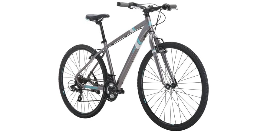 Calico ST Women's Dual Sport Bike