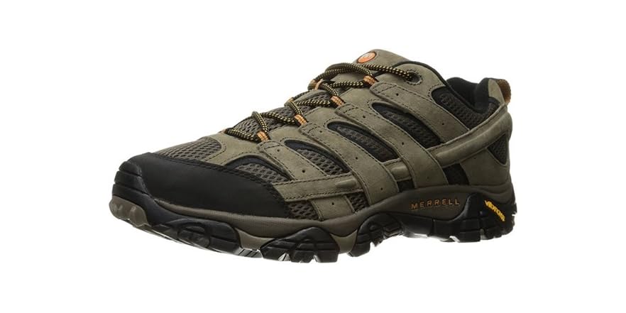 Merrell Mens Moab 2 Vent Shoes 11