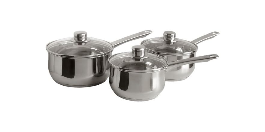 Freedom 31-Piece Gourmet Cookware Set
