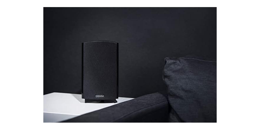 Definitive Technology ProMonitor 800