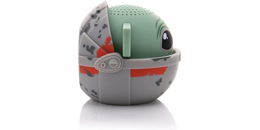 Bitty Boomers Star Wars: The Mandalorian 802788