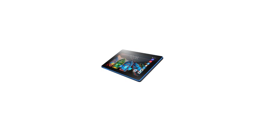 Lenovo TB3-710F (AXA)-WT 7" Tablet