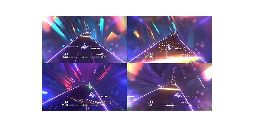 Invector Avicii (Nintendo Switch)