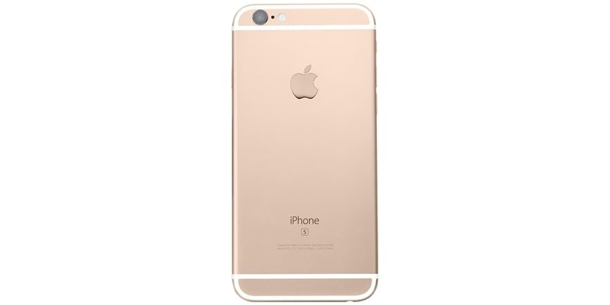 Apple iPhone 6s A1633 (GSM Unlocked)