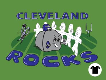 Cleveland Rocks