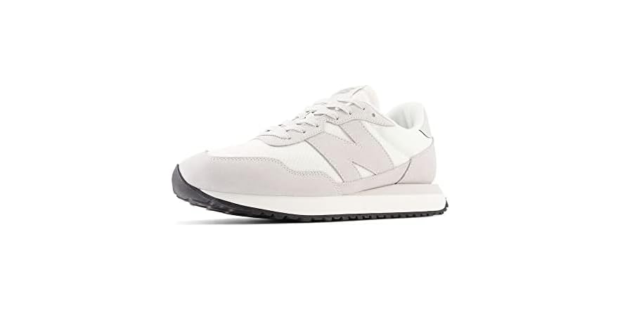 New Balance Men's 237 V1 Sneaker (4) (Open Box)