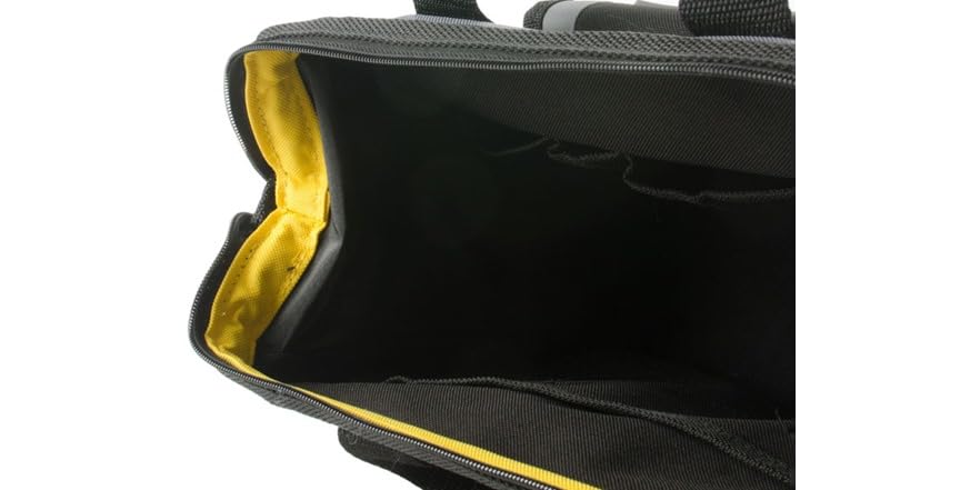 Stanley 12-Inch Toolbag