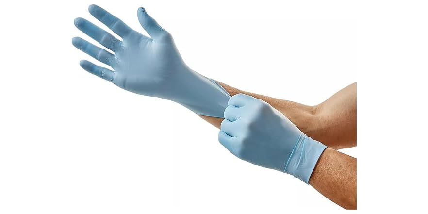 CARDINAL HEALTH Flexal Gloves, 250EA/BX