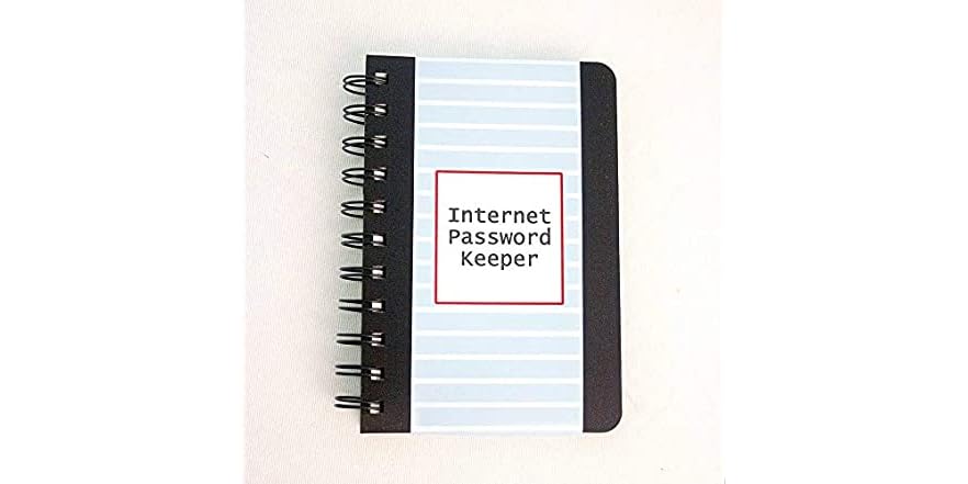 Internet Password Keeper