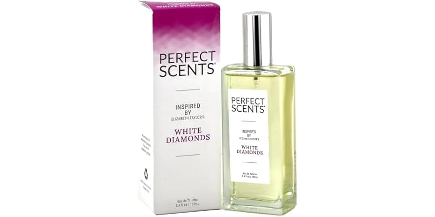 Perfect Scents Fragrances , 3.4 fl oz