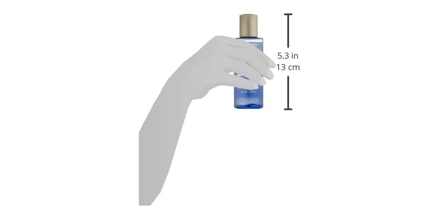 Neutrogena Oil-Free Eye Makeup Remover