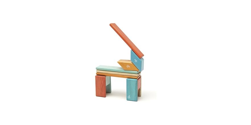 Tegu 14-piece Set, Your Choice