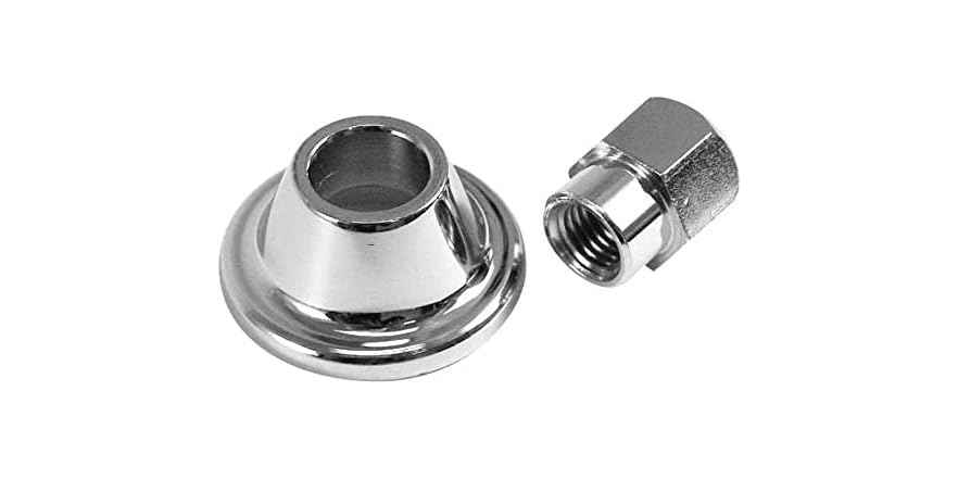 Alternator and Generator Nut and Washer