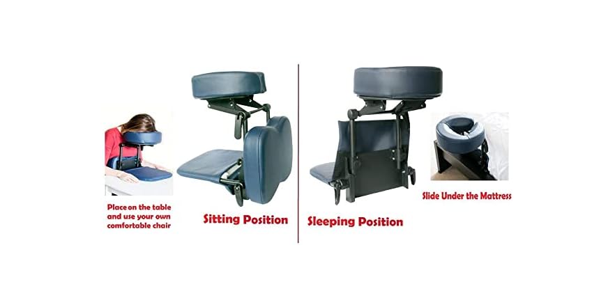 Vitrectomy Recovery Support System