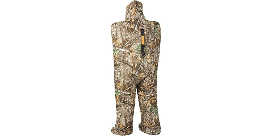 ArcticShield Body Insulator