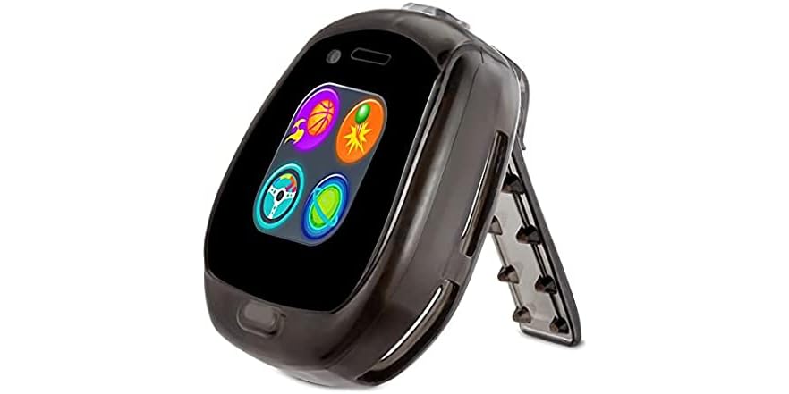 Little Tikes Tobi 2 Robot Smartwatch Amazon Exclusive