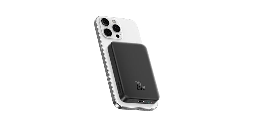 Baseus Magsafe 10000mAh 20W Power Bank