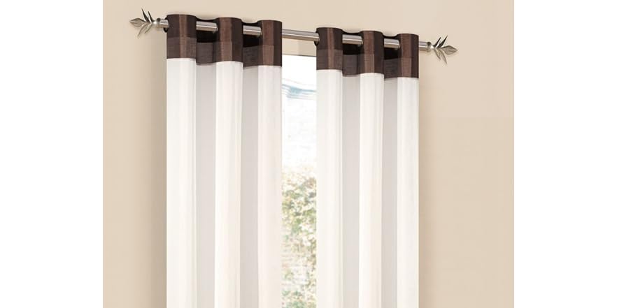 Soho Panels Set of 2- 4 Colors