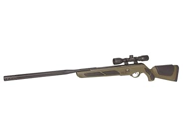 Bone Collector .177 Cal Air Rifle