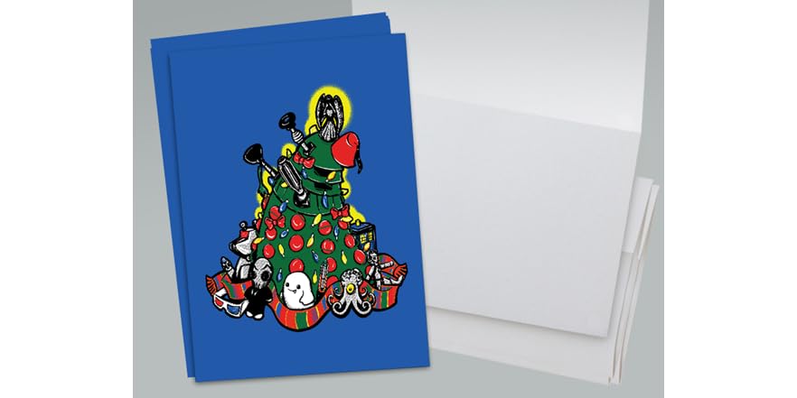 Celebrate! Celebrate! Greeting Cards 10-Pack