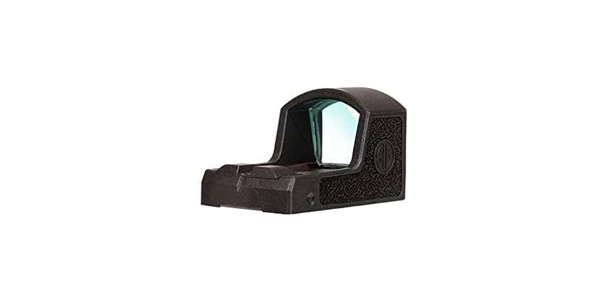 Sig Sauer Sig Sauer SOR01600 Romeo Zero Reflex (Open Box)