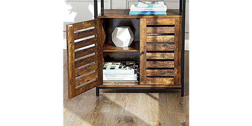 VASAGLE Storage Cabinet