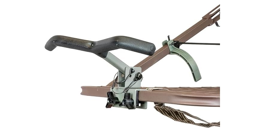 Summit Treestands Universal Footrest