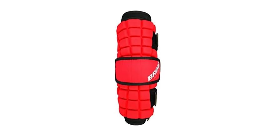Brine Clutch Lacrosse Arm Guards