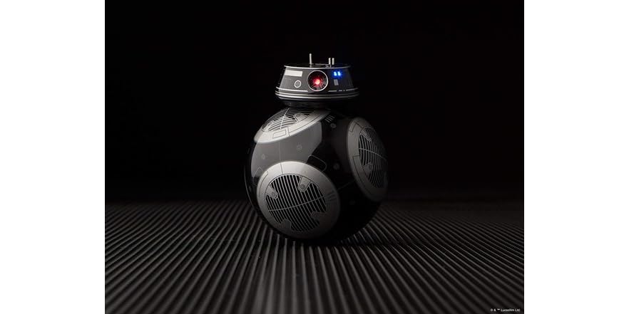 Sphero BB-9E App-Enabled Droid with Trainer