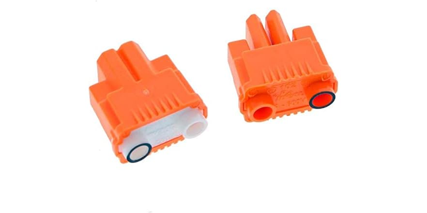 IDEAL Luminaries Disconnect Power Plug