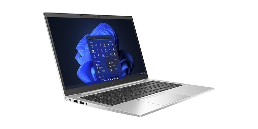HP EliteBook 845 G8 Ryzen 7 14" Notebook