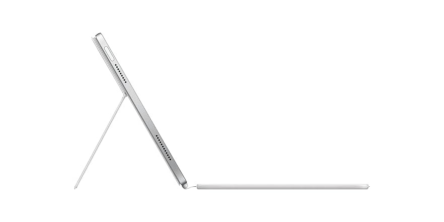 Apple AP-MQDP3LL/A-OB Apple Magic Keyboard Folio: iP (Open Box)