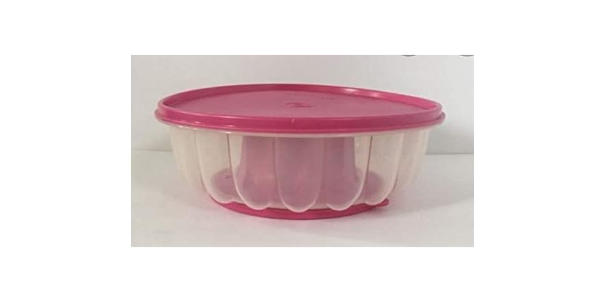 Jel-ring Jello Mold,6 Cups