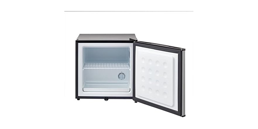 Whynter CUF-112SS 1.1 cu. Ft. Stainless Freezer