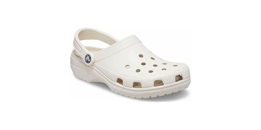 Crocs Unisex Adult Classic Clog