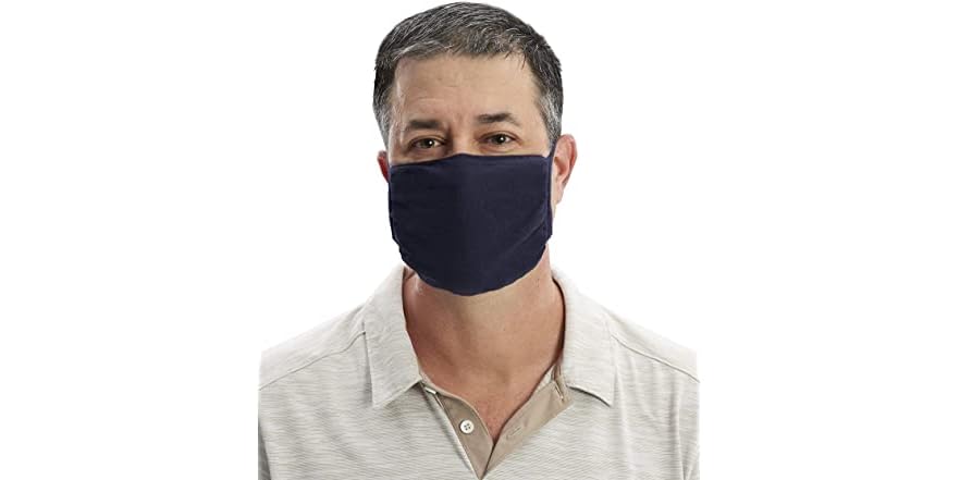 No Nonsense Face Mask