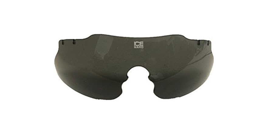 ESS Eyewear ICE Naro Replacement Lens