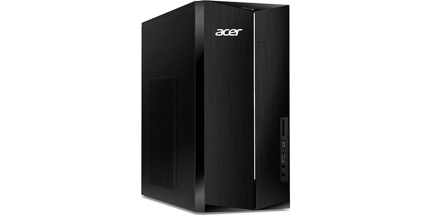 Acer Aspire TC-1780-UR11 Desktop
