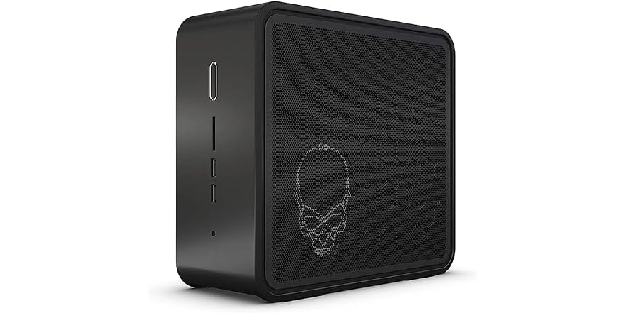 Intel NUC 9 NUC9i9QNX (i9-9980HK 1TB)