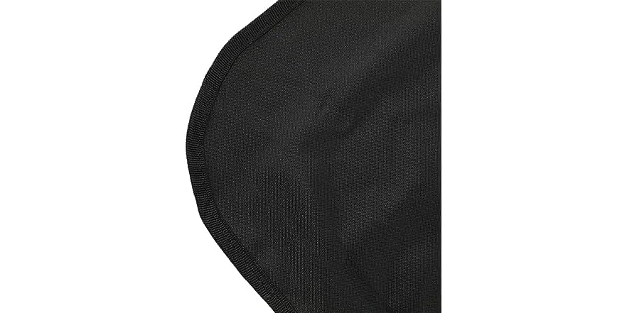 Amazon Basics Quilted Car Backseat Cover, 58" x 54"