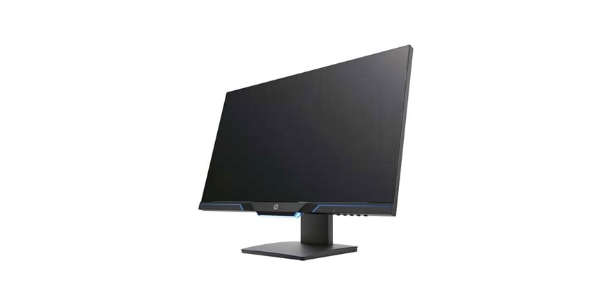 HP 144Hz Full-HD Gaming Monitors