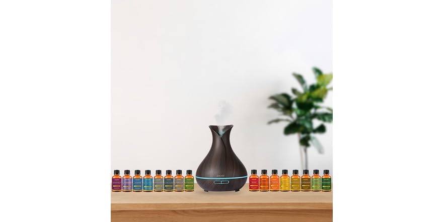 LED Color Changing Diffuser