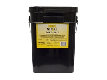 First Strike Soft Bait RAT/MICE Rodent