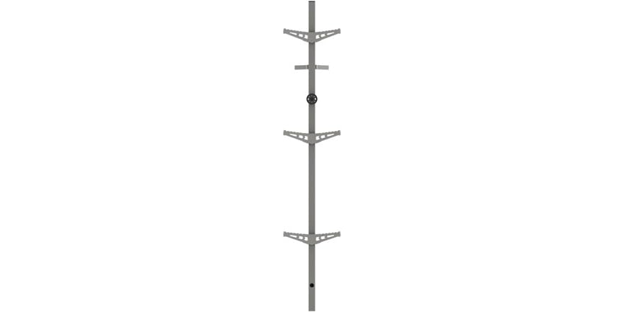 NOVIX Raider Climbing Sticks